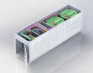 MABR Wastewater Treatment Products | Fluence