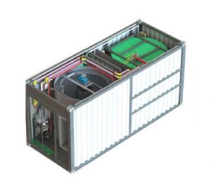 MABR Wastewater Treatment Products | Fluence