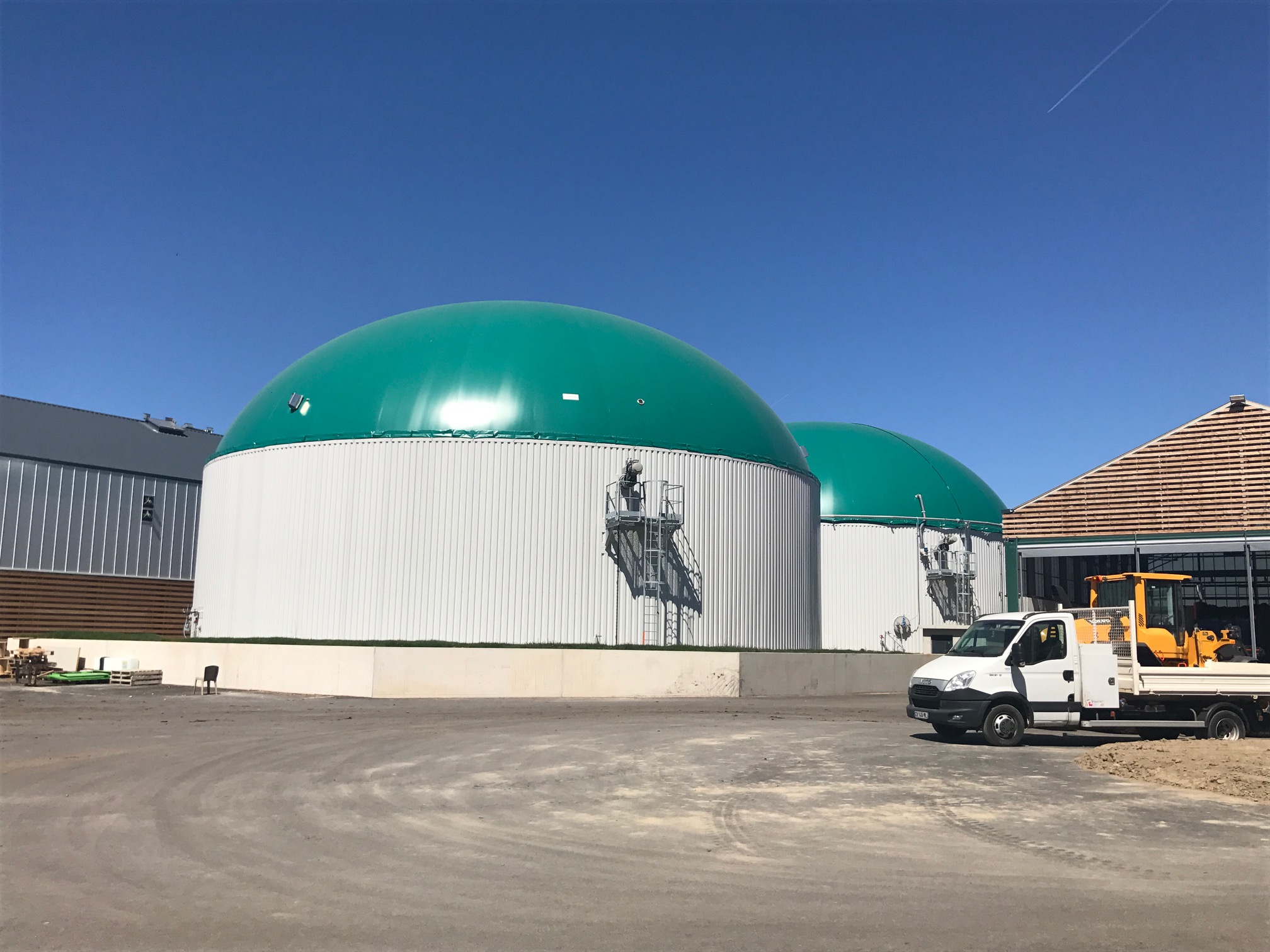 What's Next for Methane Capture? | Fluence