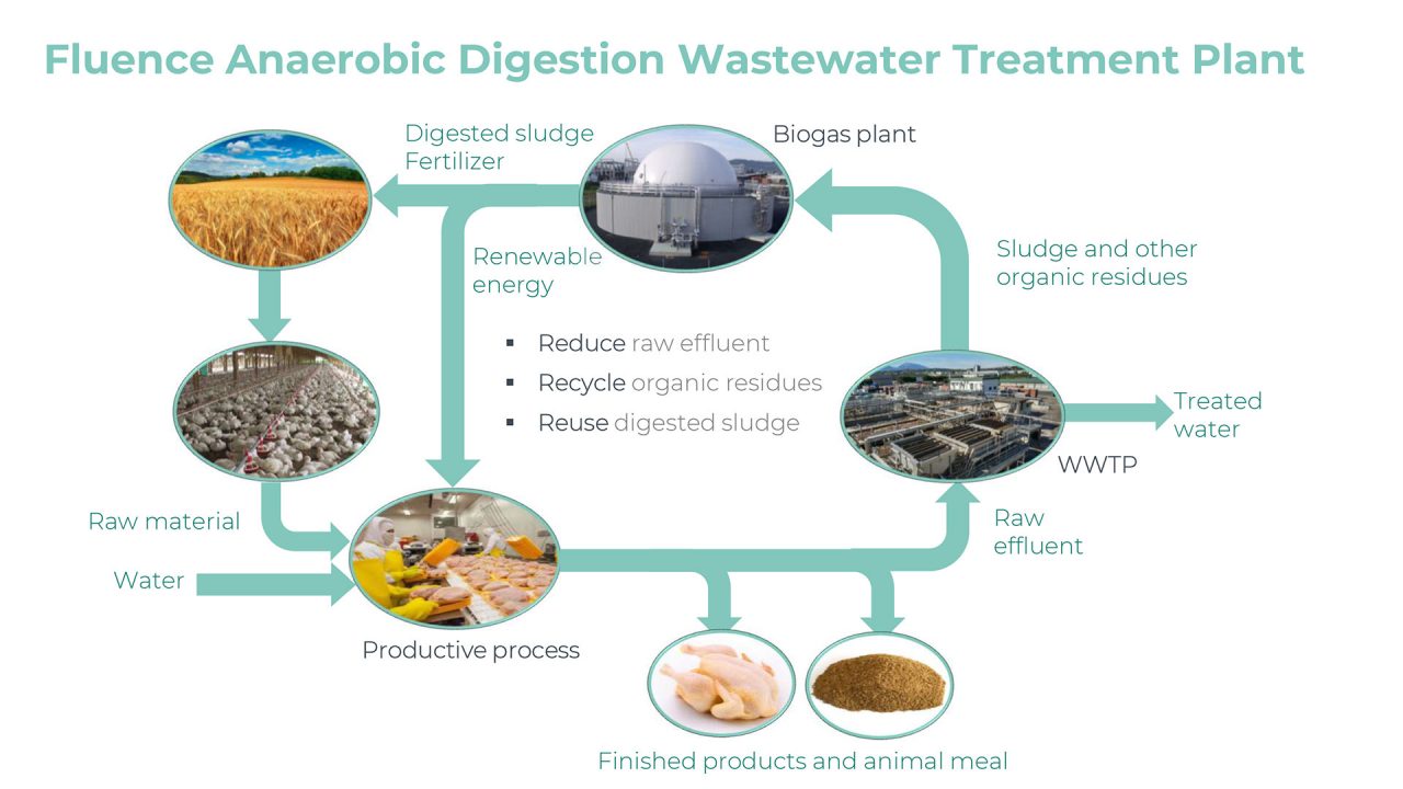 Anaerobic Digestion | Anaerobic Wastewater Treatment | Fluence