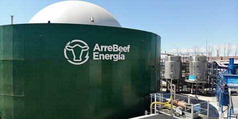 Diversification of Anaerobic Digester Designs | Fluence